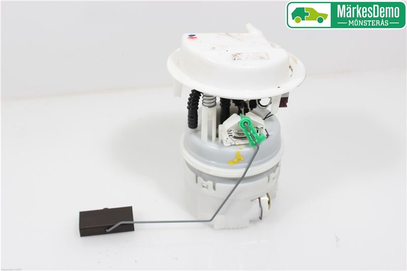 1525KJ : Brændstofpumpe og Fordelerpumpe injection - Autoparts24