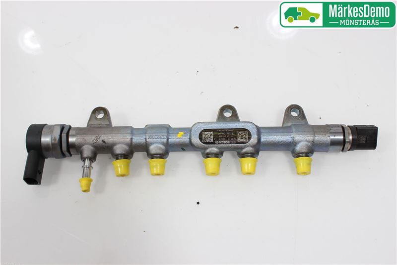 BMW X3 Hochdruckrail gebraucht kaufen - Autoparts24
