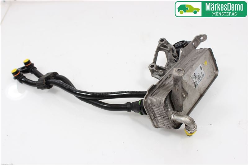 BMW X3 - Oliekoeler X3 | Autoparts24