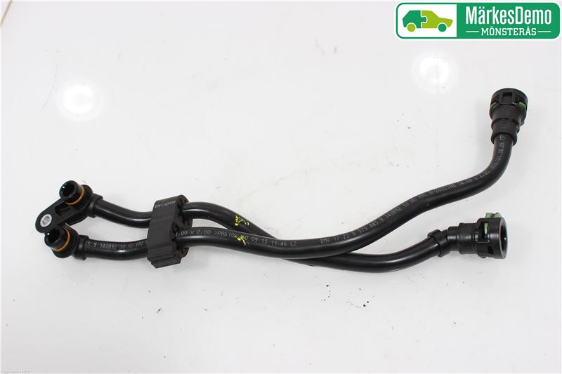 BMW X3 - Oliekoeler X3 | Autoparts24