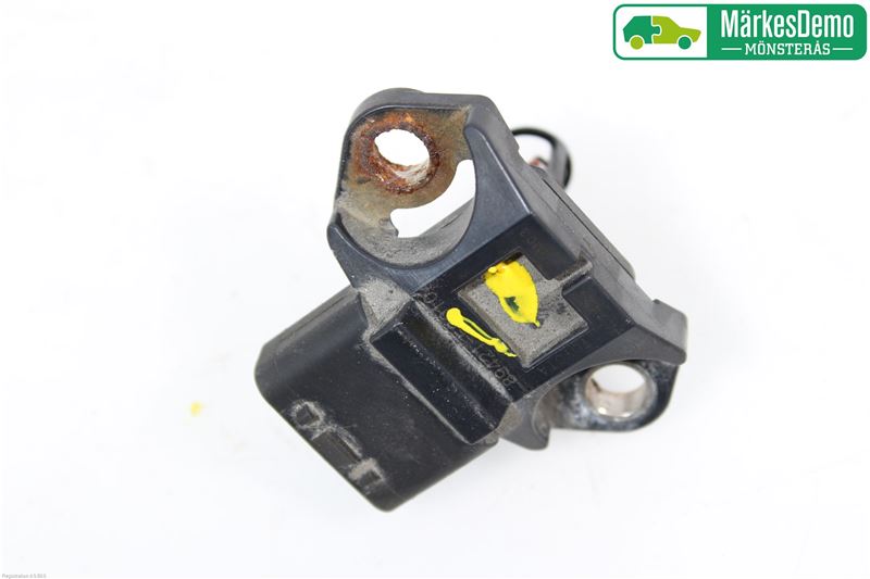 Toyota IQ - Motorrubber / Motorsteun IQ | Autoparts24