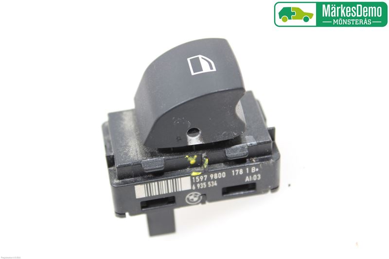 BMW X1 fensterheizungsschalter gebraucht kaufen | Autoparts24