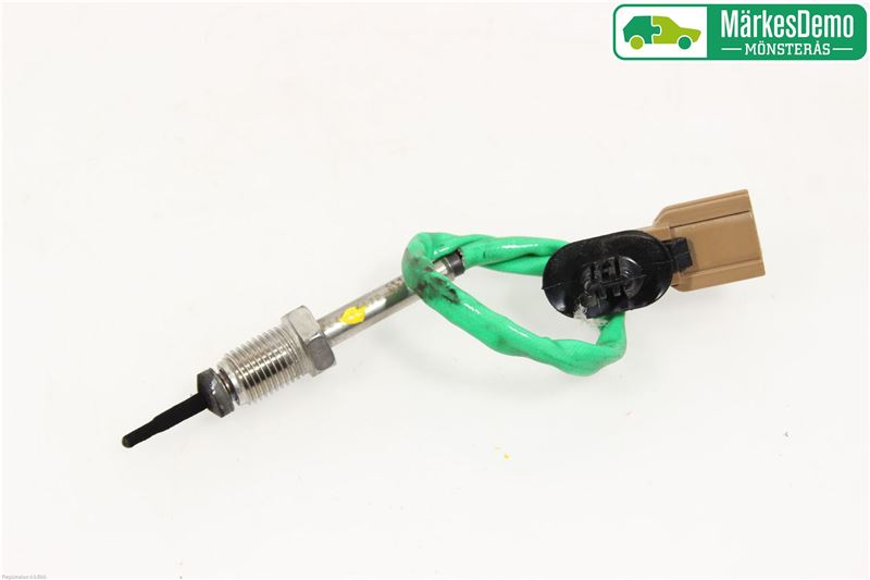 2264000QAJ : Lambda sonde en Sensor temperatuur / druk - uitlaat ...