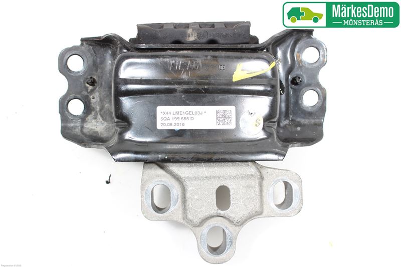 VW Tiguan Getriebe Aufhängung gebraucht kaufen | Autoparts24