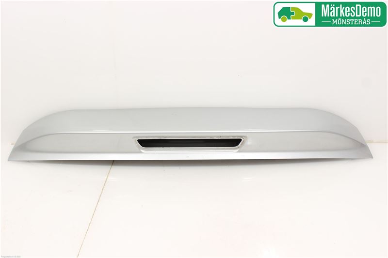 Citroën C1 - Spoiler arrière C1 | Autoparts24