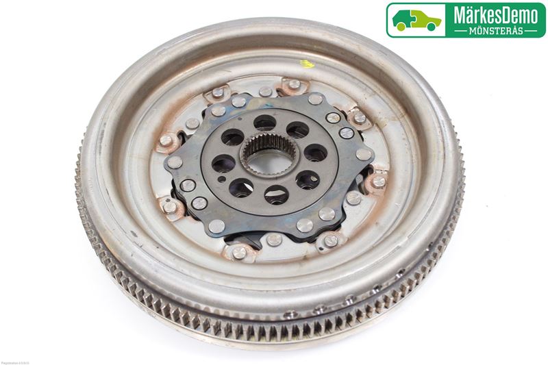 04L-105-266-D : Vliegwiel automatisch en Vliegwiel - Autoparts24