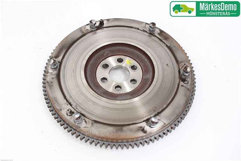 Citroën C1 - Vliegwiel C1 | Autoparts24