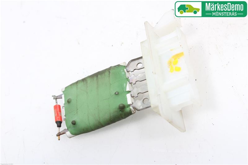 Brugt Opel Combo - varmemodstand | Autoparts24