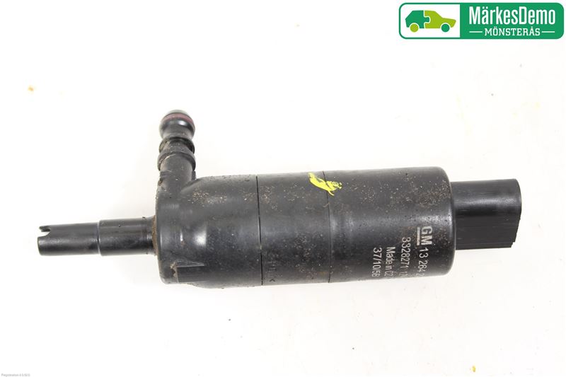 1452013 : Ruitensproeier pomp / motor - Autoparts24