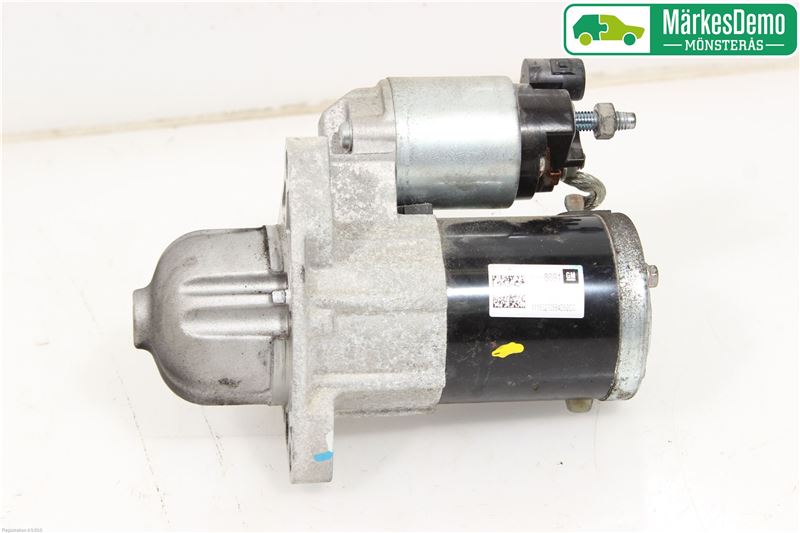 12653611 : Starter - Autoparts24