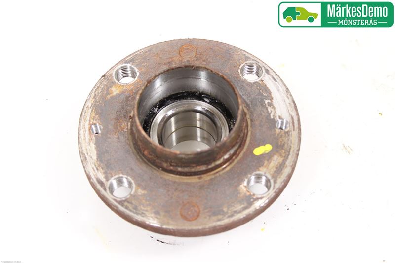 420004 : Spindel - bag - Autoparts24