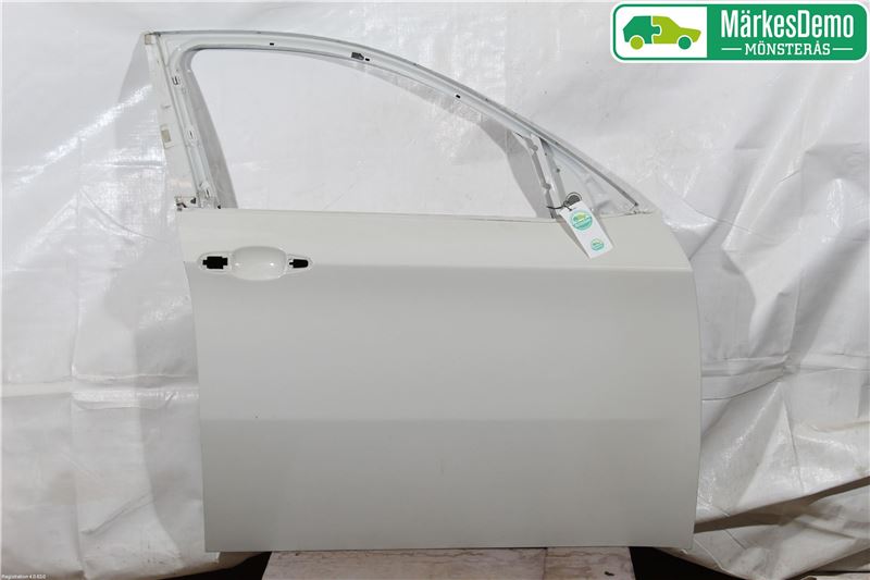 BMW X6 - Deur X6 | Autoparts24