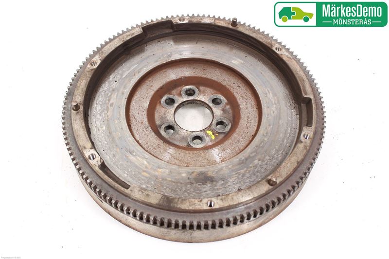 03C-105-269-H: Schwungrad, Kupplung kpl., Schwungrad und Kupplung ...