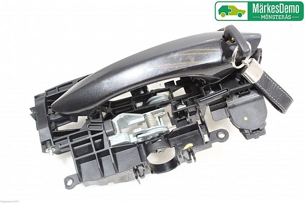 51217265083 : Håndtag udvending - Autoparts24