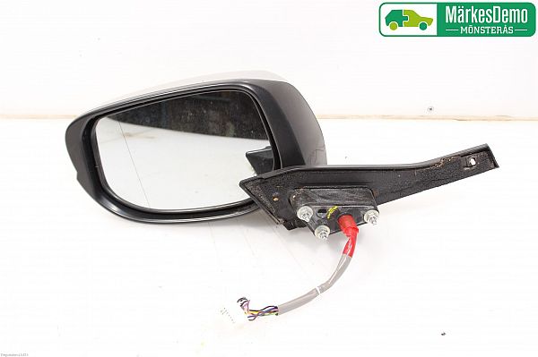 Honda INSIGHT - Zijspiegel INSIGHT - Autoparts24