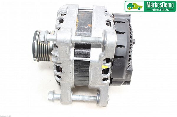 1624230480 : Generator - Autoparts24