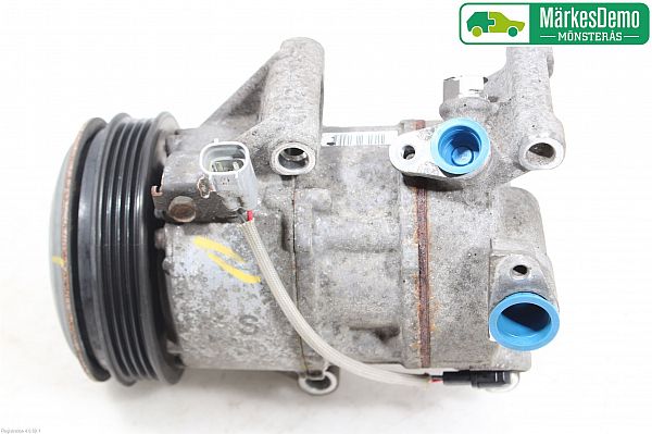 8831052730 : Klimapumpe - Autoparts24