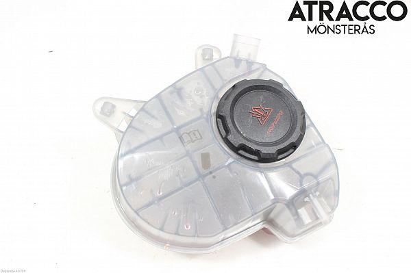 5WA121407C : Ausgleichsbehälter - Autoparts24