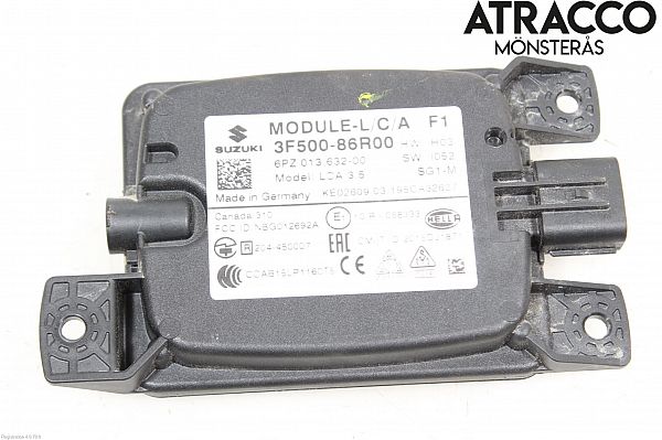 Suzuki - Sensor - Radar | Autoparts24