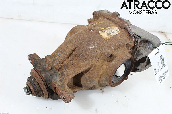 33-10-7-592-014 : Hinterachsdifferenzial - Autoparts24