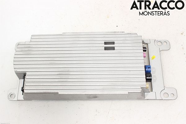 84109257152 : Styrboks diverse og Gps/navigationsdele - Autoparts24