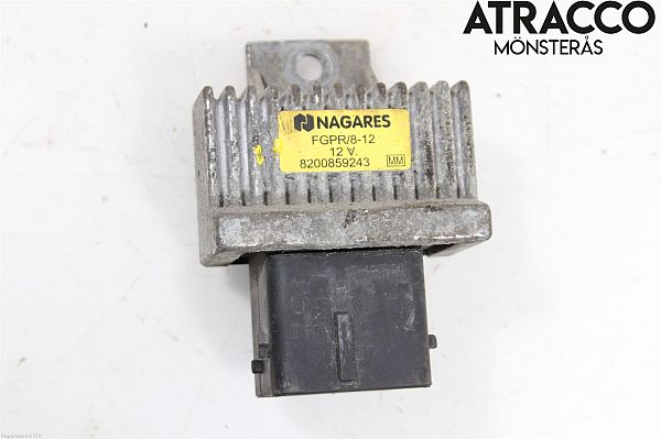 1106700Q0B : Relæ - diverse og Relæ - forvarmer - Autoparts24