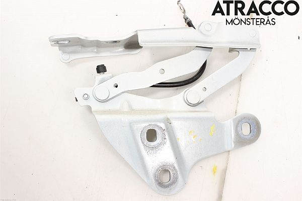 BMW X1 - Motorkap scharnier X1 | Autoparts24