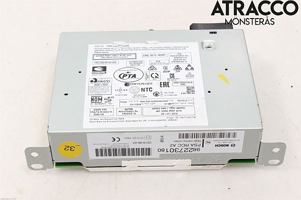 1623790280 : Audio - Autoparts24