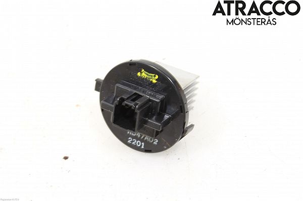 Mazda Cx-5 - Kachel weerstand Cx5 | Autoparts24