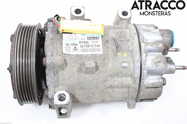 9672867380 : Aircopomp - Autoparts24