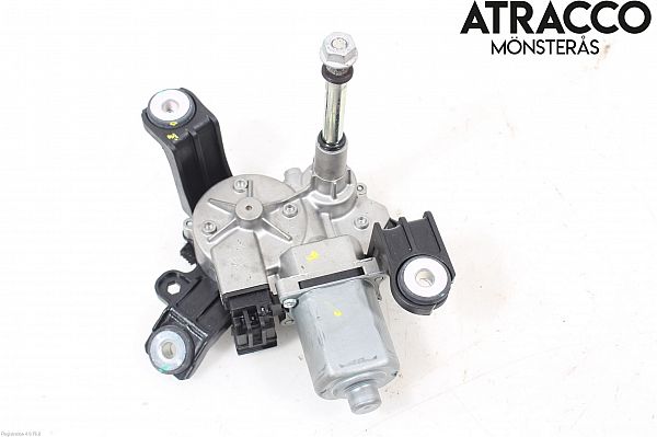 42751666 : Viskermotor bag - Autoparts24