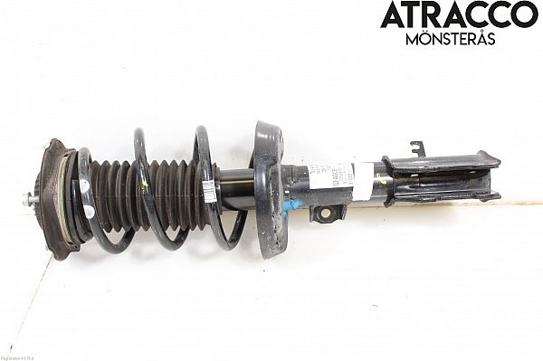 39103294 : Forfjeder spiral ens og Fjederben for - Autoparts24