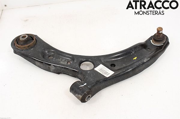 54500-G6000 : Bærearm forrest nederst og Bærearm forrest øverst ...