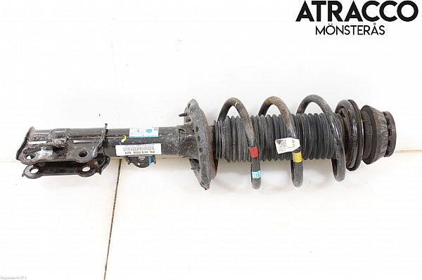 54632-G6204 : Forfjeder spiral ens og Fjederben for - Autoparts24