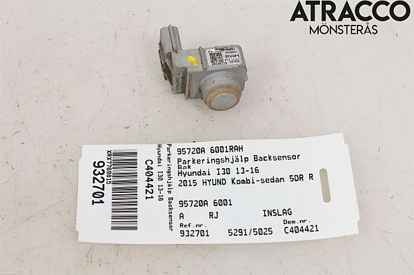 95720A6001 : Parkeringssensor bag og Parkeringssensor for - Autoparts24