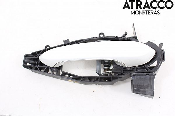 51217489322 : Handgriff aussen - Autoparts24
