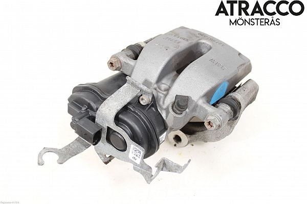 34-21-6-870-567 : Remklauw, rechtsachter en Remklauw, linksachter ...