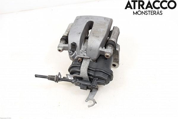 34-21-6-870-567 : Remklauw, rechtsachter en Remklauw, linksachter ...