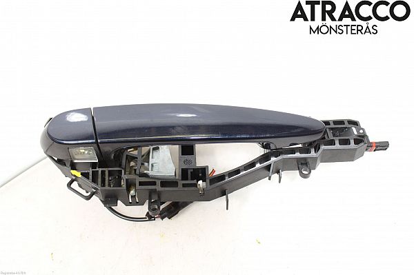 51217332566 : Handgreep / deurgreep achterklep - Autoparts24