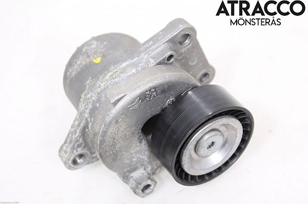 Opel Vivaro - Regelaar gordel Vivaro | Autoparts24