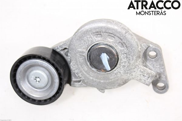 Opel Vivaro - Regelaar gordel Vivaro | Autoparts24