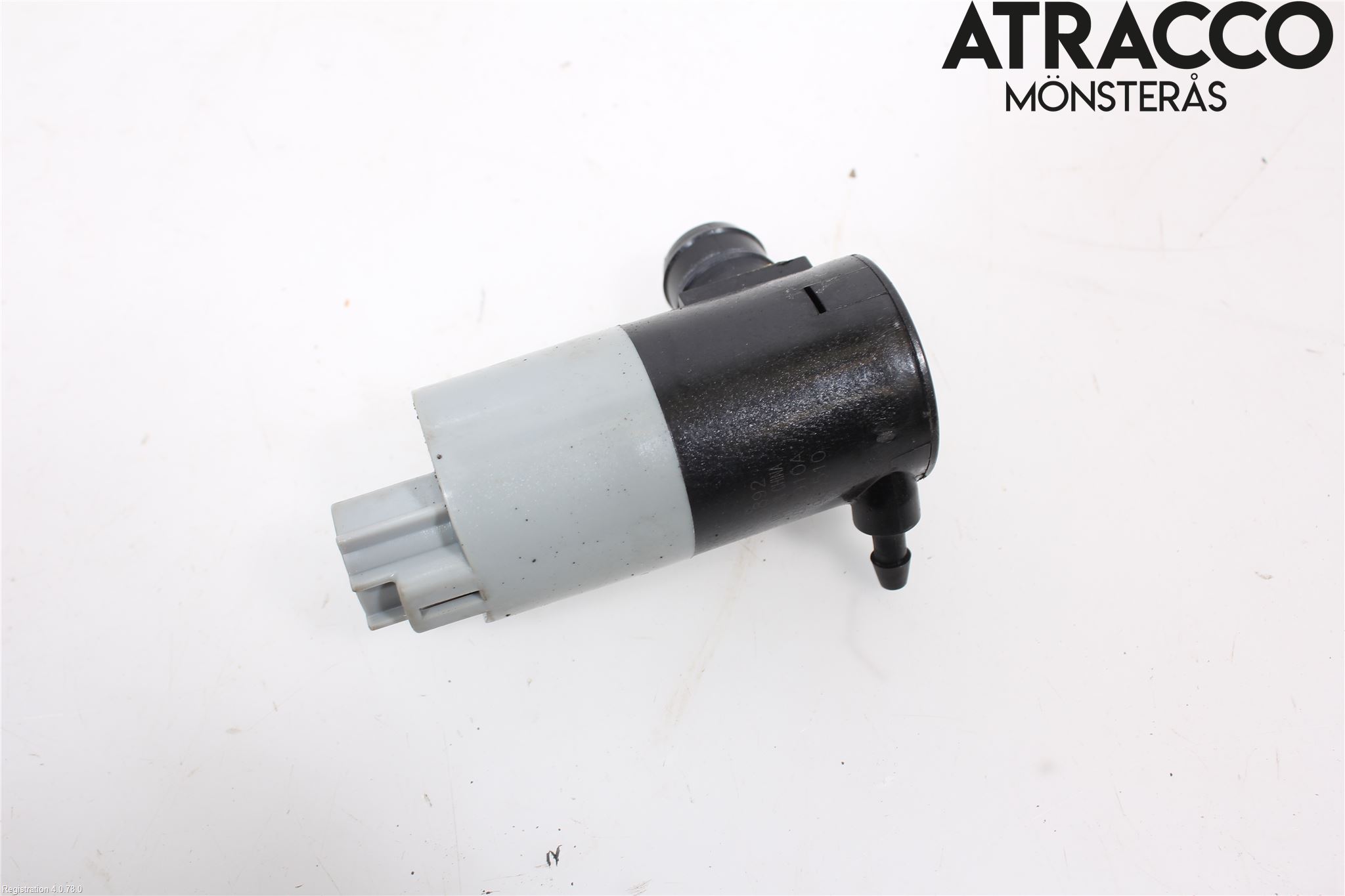 Karosseridele/glas til Toyota Avensis Saloon (_T27_) | Autoparts24