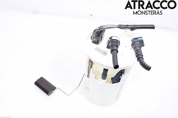 Brugt Ford Transit - Brændstofpumpe | Autoparts24