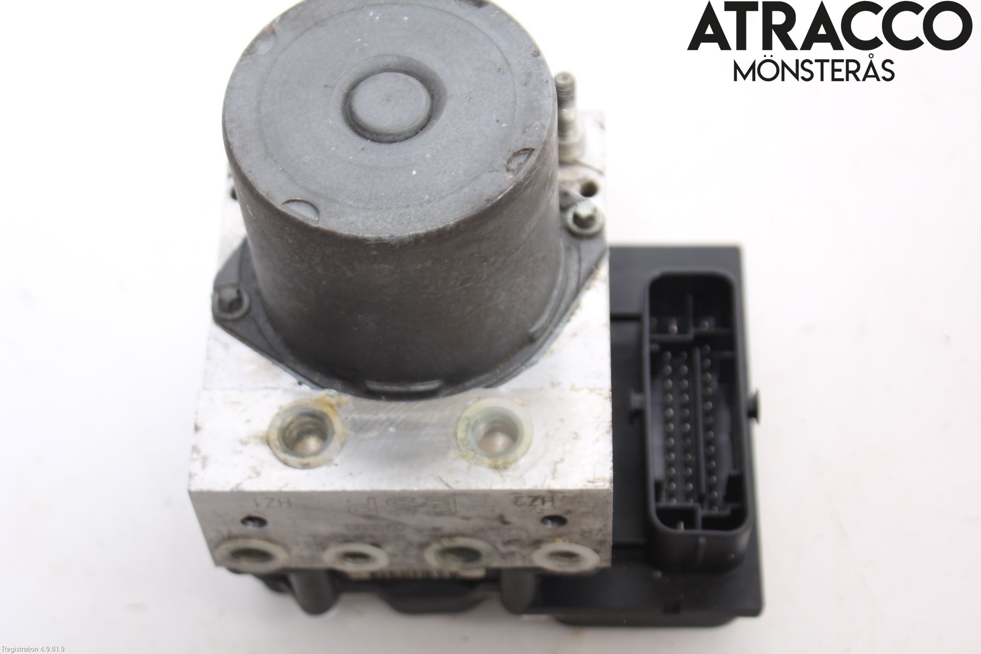 Audi A6 (4F2, C6) ABS - pump 4F0614517A, 4F0614517G