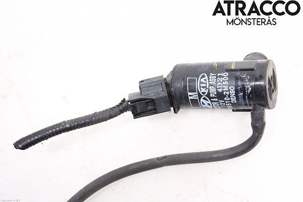 Brugt Kia Optima - Sprinklermotor | Autoparts24