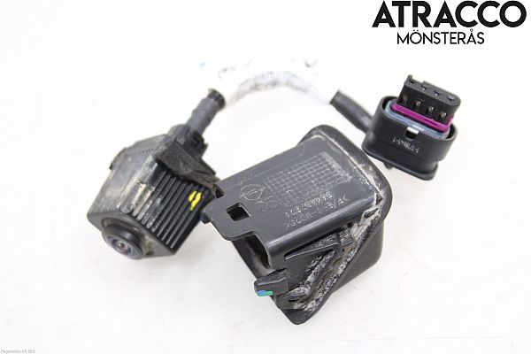 Brugt Opel Corsa - Kamera | Autoparts24