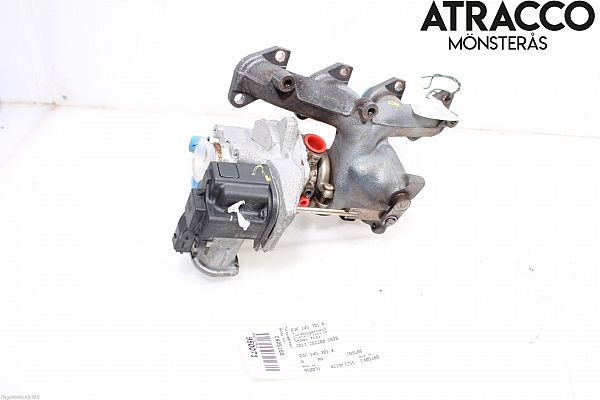 03F145701K : Turbolader - Autoparts24