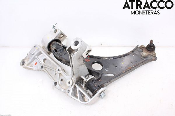 1K0-407-151-AA : Bærearm forrest nederst og Bærearm forrest øverst ...