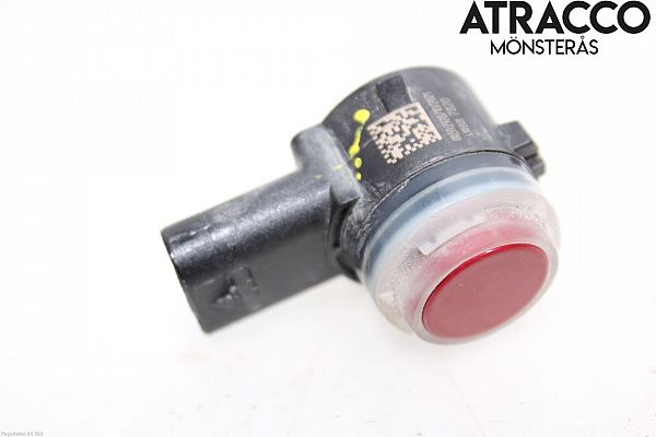 1633559680 : Parkeerhulp achter sensor en Parkeerhulp sensor voorzijde ...