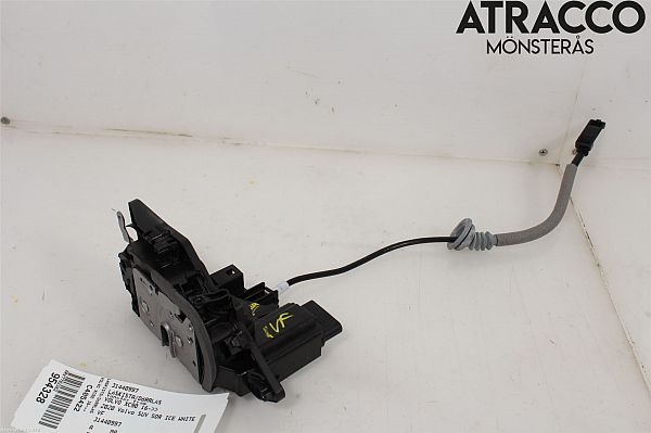 31440997 : Deurslot en Centrale vergrendeling - Autoparts24